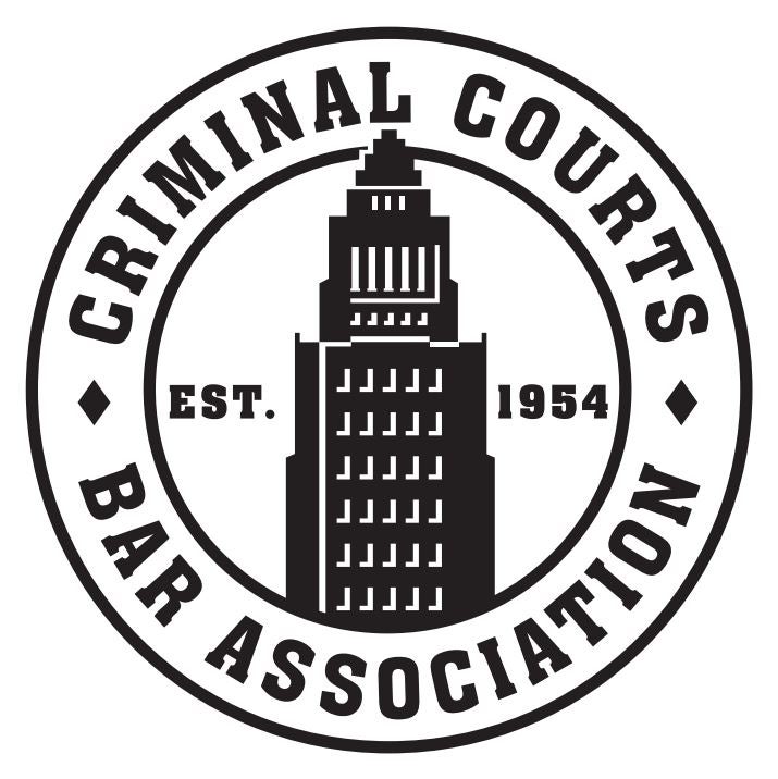 2025 Bruce Cormicle PD/APD Scholarship | Criminal Courts Bar Association